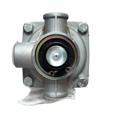 China Standard Truck Brake Air Relay Valve 3527-00021 for Engine Air Compressor Relay Valve for sale