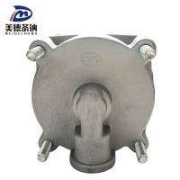China Standard Truck Brake Air Relay Valve 3527-00021 for Engine Air Compressor Relay Valve for sale