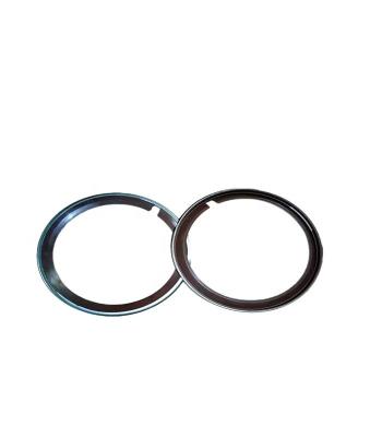 China Bus Oil Seals 115630202 for Meidechana Bus Parts Distributor CCC Certified High Quality for sale