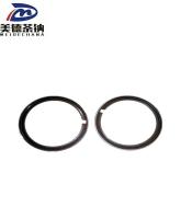 China Bus Oil Seals 115630202 for Meidechana Bus Parts Distributor CCC Certified High Quality for sale