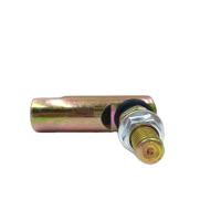 China 8mm Quick Release Detachable Ball Joint Socket Joint Linkage for Auto Parts Heavy Truck for sale