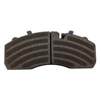 China Meide Chana Bus Brake Pads 3552-01332 Original Equipment Production Parts for sale