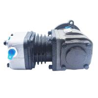 China ISO9001 Certified Auto Air Conditioning Compressor Assy D08NA-3509100C for Truck Bus for sale