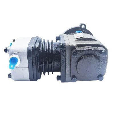 China ISO9001 Certified Auto Air Conditioning Compressor Assy D08NA-3509100C for Truck Bus for sale