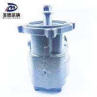 China ISO9001 Certified Auto Air Conditioning Compressor Assy D08NA-3509100C for Truck Bus for sale