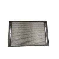 China Meide Chana Bus Water Cooling Radiator Customized Cooler Heat Sink CCC Certified 10pcs MOQ for sale