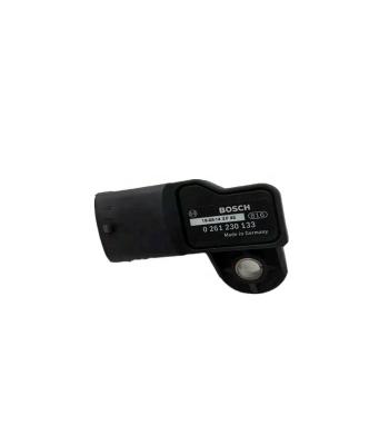 China Original Dongfeng Truck Bus Intake Pressure Temperature Sensor 1025-00270 24V for sale