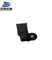 China Original Dongfeng Truck Bus Intake Pressure Temperature Sensor 1025-00270 24V for sale