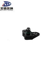 China Original Dongfeng Truck Bus Intake Pressure Temperature Sensor 1025-00270 24V for sale