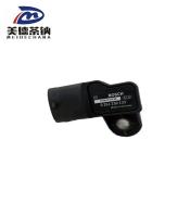 China Original Dongfeng Truck Bus Intake Pressure Temperature Sensor 1025-00270 24V for sale