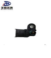 China Original Dongfeng Truck Bus Intake Pressure Temperature Sensor 1025-00270 24V for sale
