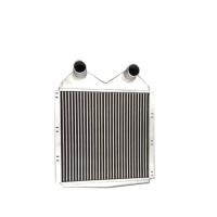 China Custom Water Cooling Radiator 6125M01-1119010 for Meide Chana Bus Truck CCC Certified for sale