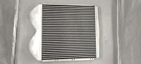 China Custom Water Cooling Radiator 6125M01-1119010 for Meide Chana Bus Truck CCC Certified for sale