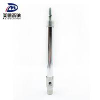 China HOWO Truck Engine Fuel Stopper OEM Standard Size Heavy Duty Spare Part for sale