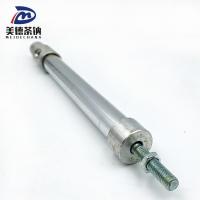 China HOWO Truck Engine Fuel Stopper OEM Standard Size Heavy Duty Spare Part for sale