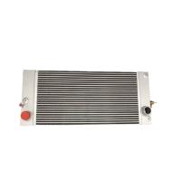 China Take Control of Your Cooling Bus Model Computer Water Cooling Radiator Customization for sale
