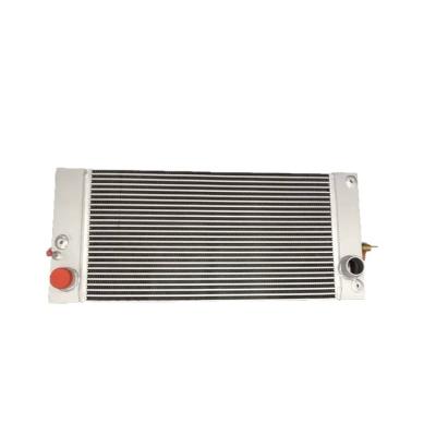 China Take Control of Your Cooling Bus Model Computer Water Cooling Radiator Customization for sale