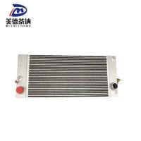 China Take Control of Your Cooling Bus Model Computer Water Cooling Radiator Customization for sale