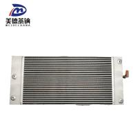 China Take Control of Your Cooling Bus Model Computer Water Cooling Radiator Customization for sale
