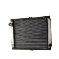 China OE NO. Customize All Kinds of Models Computer Water Cooling Radiator for sale