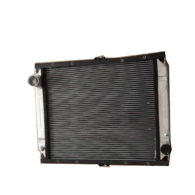 China OE NO. Customize All Kinds of Models Computer Water Cooling Radiator for sale