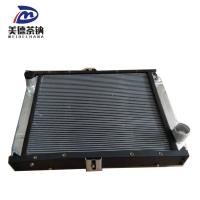 China OE NO. Customize All Kinds of Models Computer Water Cooling Radiator for sale