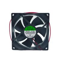 China Heavy Duty Truck Cooling Axial Fan 8101-03596 6.7kg Standard Size Adjustable for sale