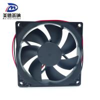 China Heavy Duty Truck Cooling Axial Fan 8101-03596 6.7kg Standard Size Adjustable for sale