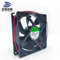 China Heavy Duty Truck Cooling Axial Fan 8101-03596 6.7kg Standard Size Adjustable for sale