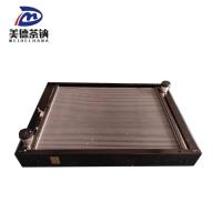China Bus Model Computer Water Cooling Radiatori Customized Cooling Radiators for Your Business for sale