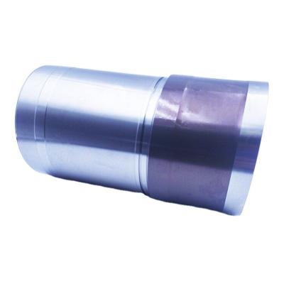 China Piston Ring and Engine Cylinder Liner for Zhongtong Kinglong Higer Bus Sinotruk Howo FAW Truck Spare Parts for sale