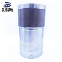 China Piston Ring and Engine Cylinder Liner for Zhongtong Kinglong Higer Bus Sinotruk Howo FAW Truck Spare Parts for sale