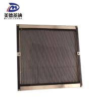 China Experience Superior Cooling Performance with Our Customizable Water Cooling Radiator for sale