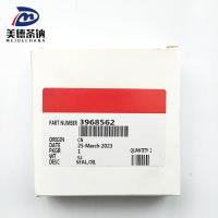 China Standard Size Crankshaft Front Oil Seal 3925529 1.10 kg for Diesel Engine Truck Parts for sale