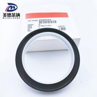 China Standard Size Crankshaft Front Oil Seal 3925529 1.10 kg for Diesel Engine Truck Parts for sale