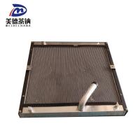 China Original Water Tank Spare Parts for Meide Chana Bus Truck 10pcs MOQ for sale