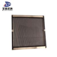 China Original Water Tank Spare Parts for Meide Chana Bus Truck 10pcs MOQ for sale