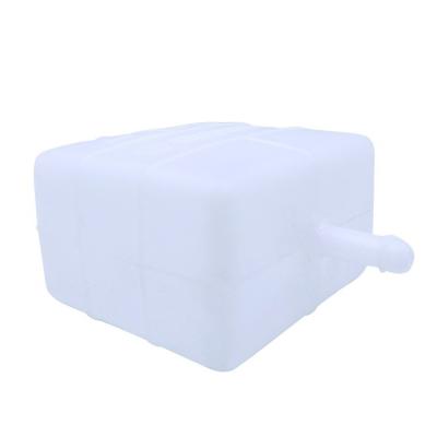 China Heavy Duty Truck Clutch Oil Pot Filter Water Tank 20x20x20cm for Howo Engine Parts for sale