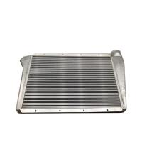 China Customize Computer Water Cooling Radiator for Bus Models Advanced Cooling Technology for sale