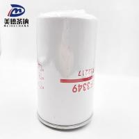 China Heavy Duty Truck Engine Oil Filter LF3349 3932217 Standard Size for Optimal Engine Performance for sale