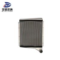 China 1300-11-00357 Computer Water Cooling Radiator Customized for Meide Chana Bus Models for sale