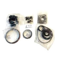 China Standard Size Engine Overhaul Rebuild Kit for Zhongtong Higer Kinglong Bus 12V for sale