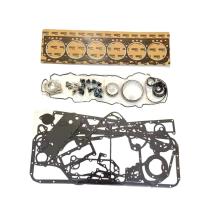 China Standard Size Engine Overhaul Rebuild Kit for Zhongtong Higer Kinglong Bus 12V for sale