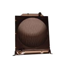 China Upgrade Your Cooling System with Customized Computer Water Cooling Radiator OE NO. bus for sale