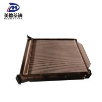 China Upgrade Your Cooling System with Customized Computer Water Cooling Radiator OE NO. bus for sale