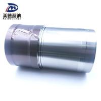 China High Performance Piston Ring Set for Engine Cylinder Liner 100mm 4 Cylinder for sale