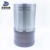 China High Performance Piston Ring Set for Engine Cylinder Liner 100mm 4 Cylinder for sale