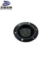 China Bus Hub End Cover Original Size for Replace Repair CCC Certified High Quality for sale