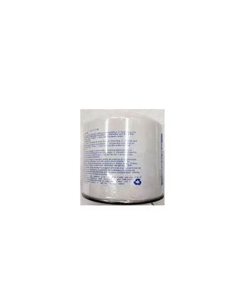 China WABCO Dryer Filter Element 3529-00033 Original for Bus Truck Air Brake System for sale
