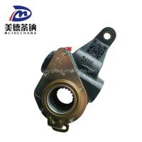 China Brake Adjuster Arm 3554-00287 Self-Adjusting for Chinese Buses Standard Size OEM Replacement for sale